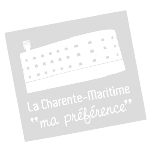 Charente-Maritime Tourisme - Licence Web